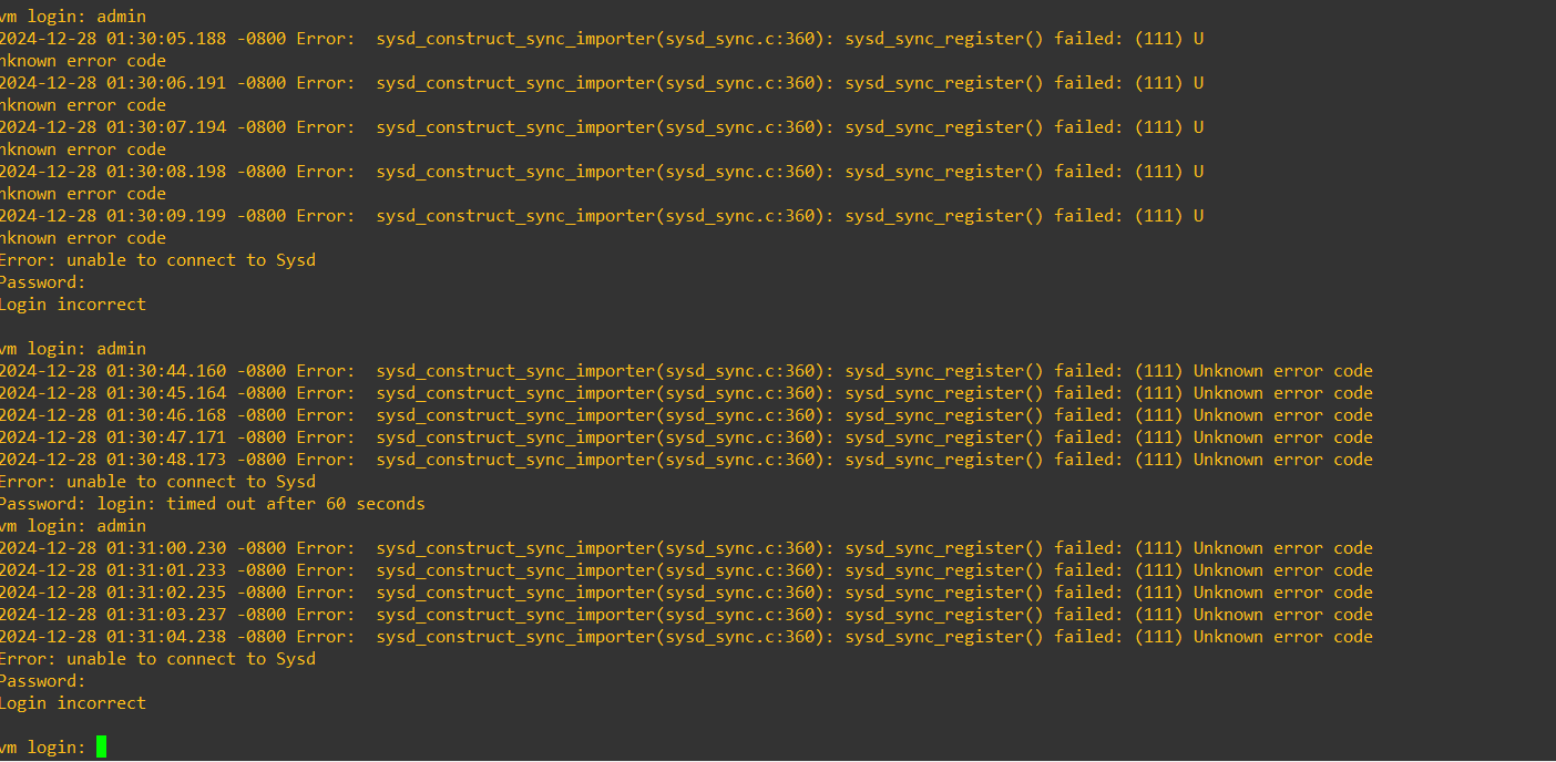 LIVEcommunity - PA-VM sysd_construct_sync_importer - LIVEcommunity - 525727